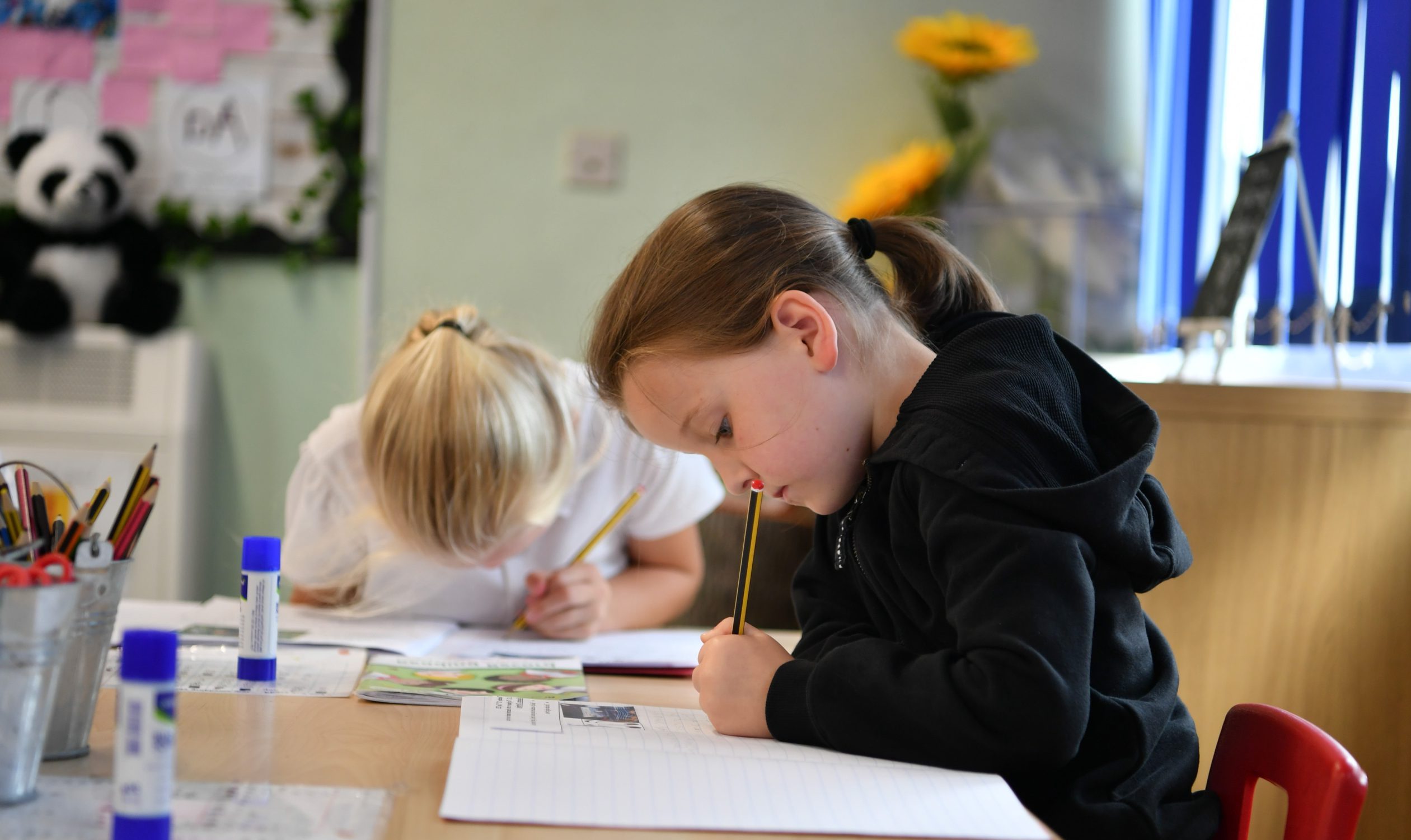 Pupil Outcomes – Nethersole Church of England Primary Academy