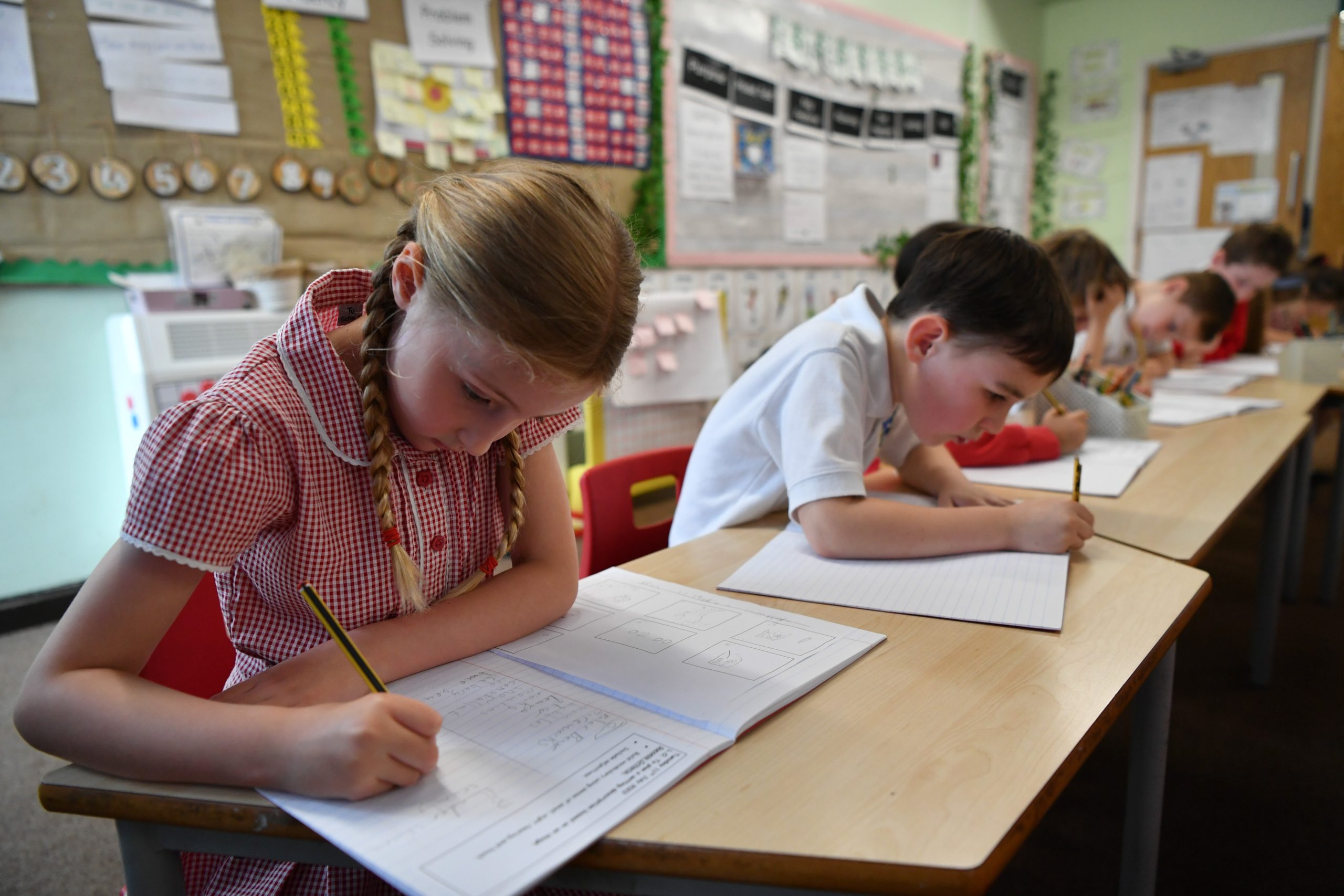 Design & Technology – Nethersole Church of England Primary Academy